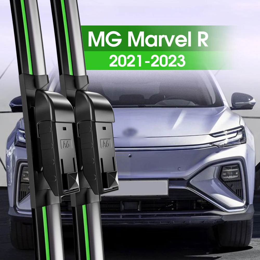 2pcs-Front-Windshield-Wiper-Blades-For-MG-Marvel-R-2021-2023-2022 ...