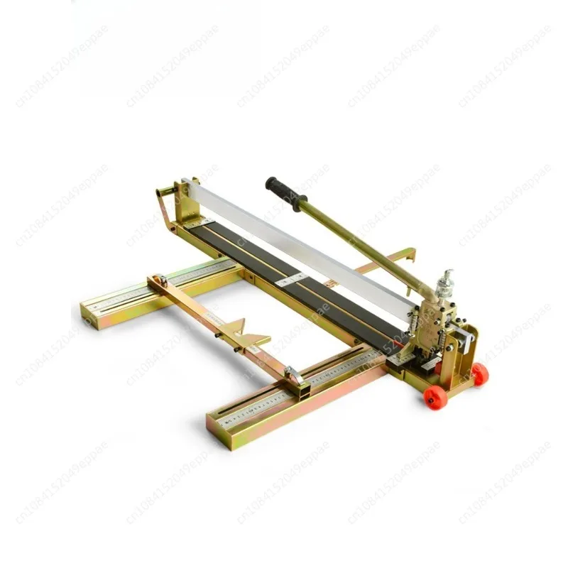 High Precision Manual Tile Cutter, Pushing Knife, Tile Cutting Machine ...