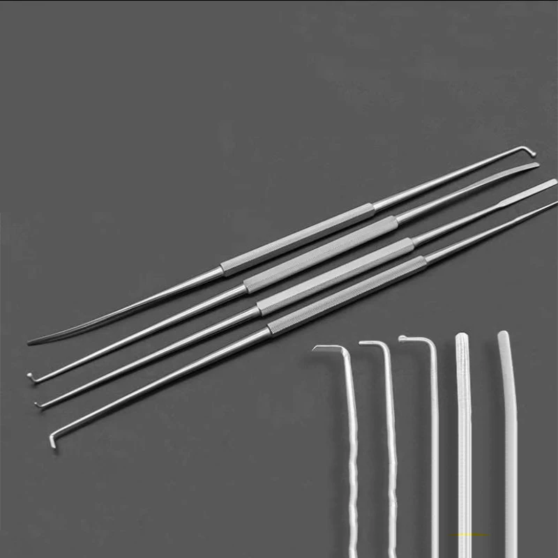 Nerve-Root-Spinal-Vertebra-Cervical-Lumbar-Dissection-Round-Head-With ...