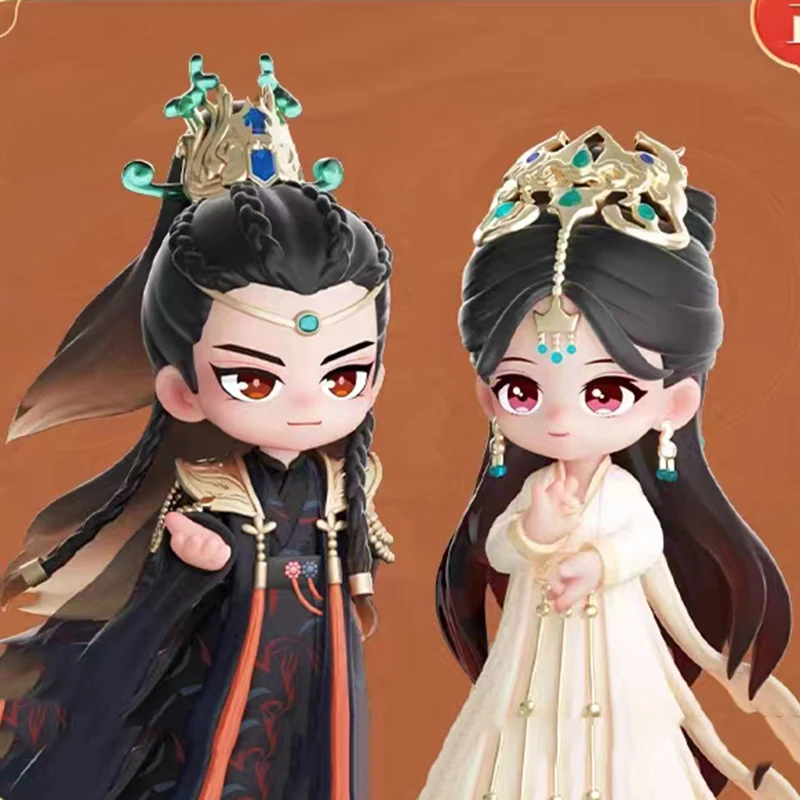 TV-Till-The-End-of-The-Moon-Official-Tan-Taijin-Ming-Ye-Xiwu-Luo-Yunxi ...
