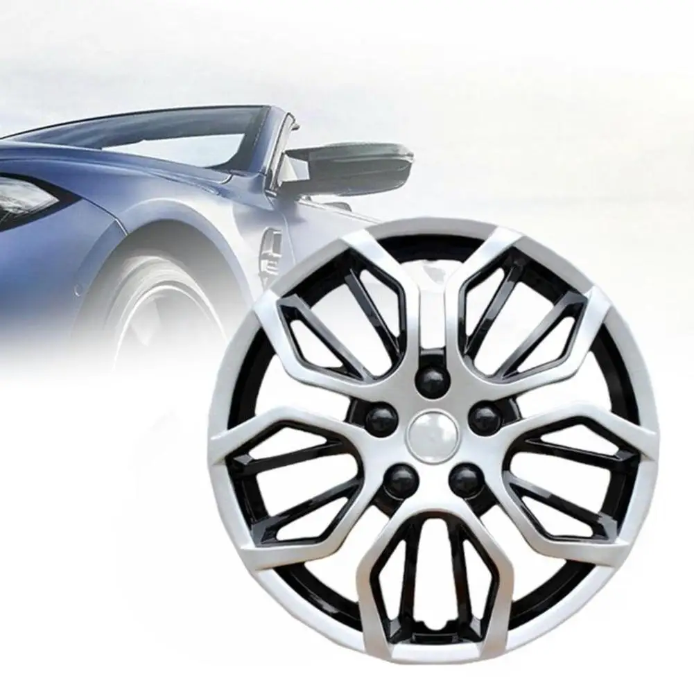 1PC-Universal-15-Car-Wheel-Trims-Hub-Cover-Rim-Center-Cover-Car-10 ...