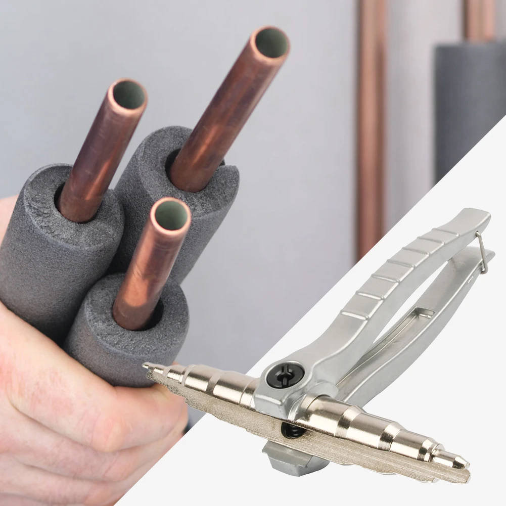 Copper-Pipe-Tube-Expander-Alloy-Manual-Pipe-Expansion-Tool-Hand ...