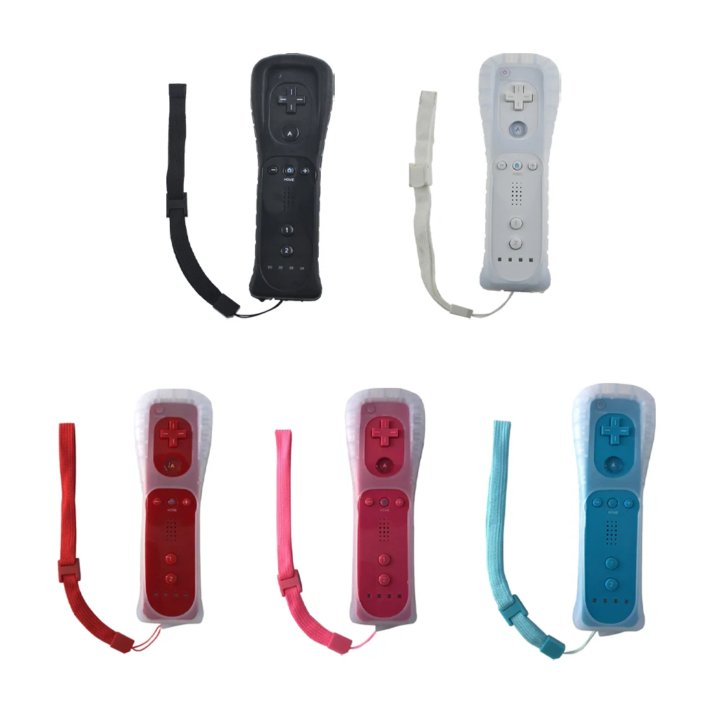 ABS-Made-Remote-Gamepad-Scratch-proof-And-Tear-resistant-Smooth-Line ...