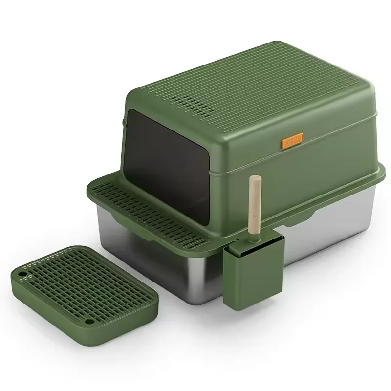 Direct-Selling-Top-Fashion-Anti-Splashing-Rust-Resistant-Stainless ...