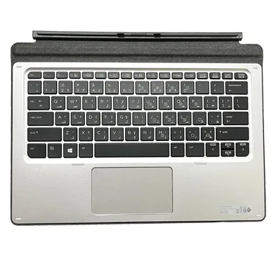 Original New Po Keyboard For Hp Elite X2 1012 G1 Tablet Pc Laptop ...