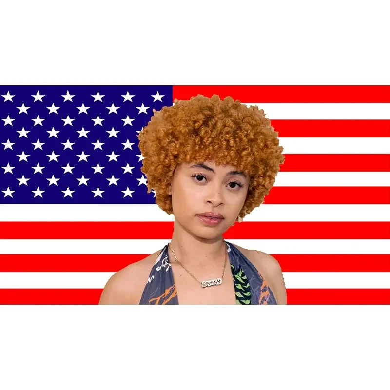 3x5-Ft-Printed-Flag-Rapper-Ice-Spice-Pink-USA-Flag-Outdoor-Indoor-Ice ...