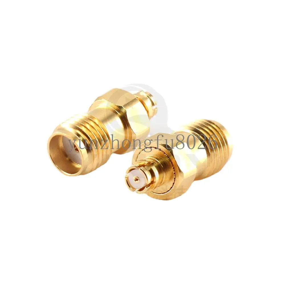 SMA/SMP KK SMA Female to SMP Female Connector 6G SMA to SMP K Smp18g ...