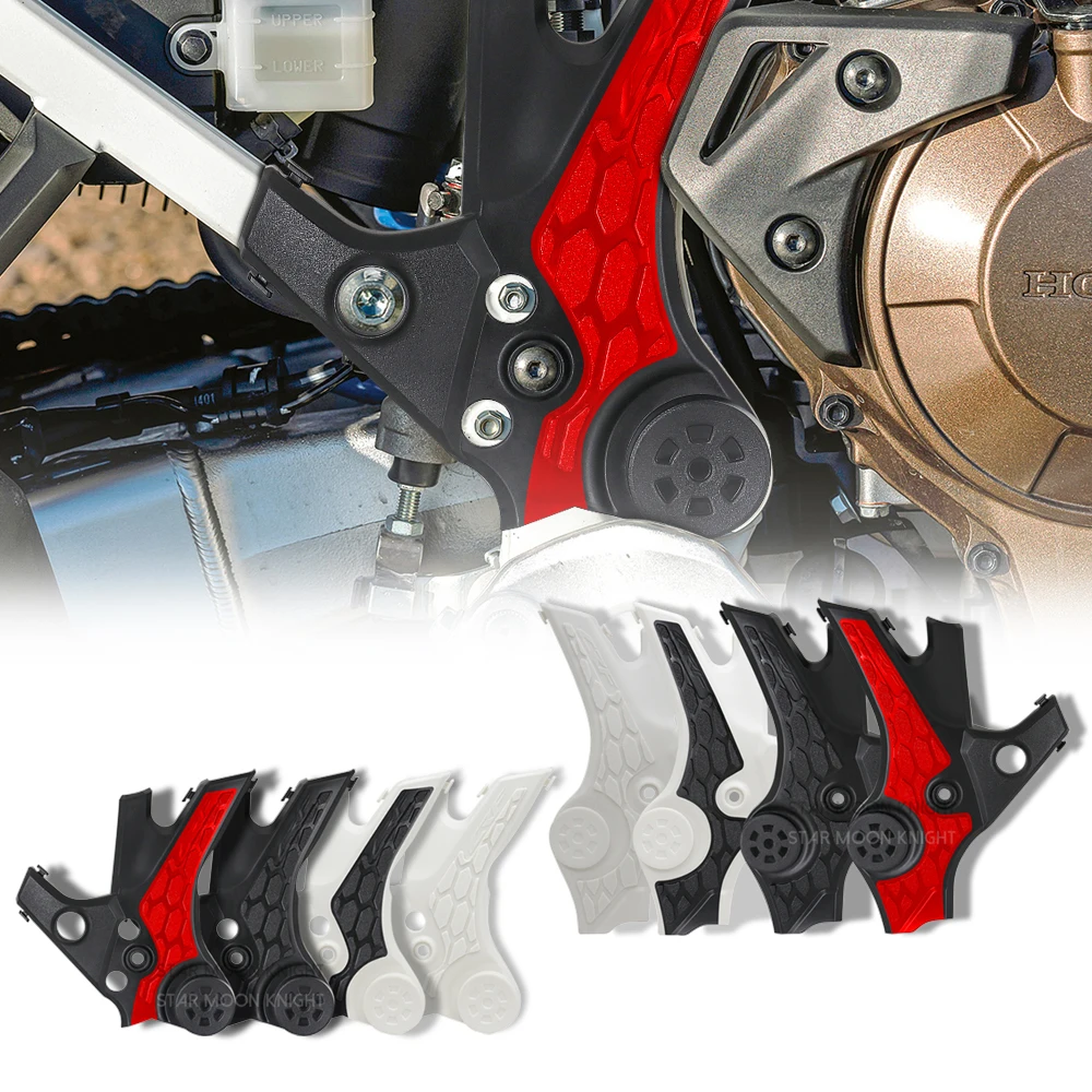 For Honda CRF1100L Africa Twin CRF 1100 L Adventure Sport Motorcycle ...