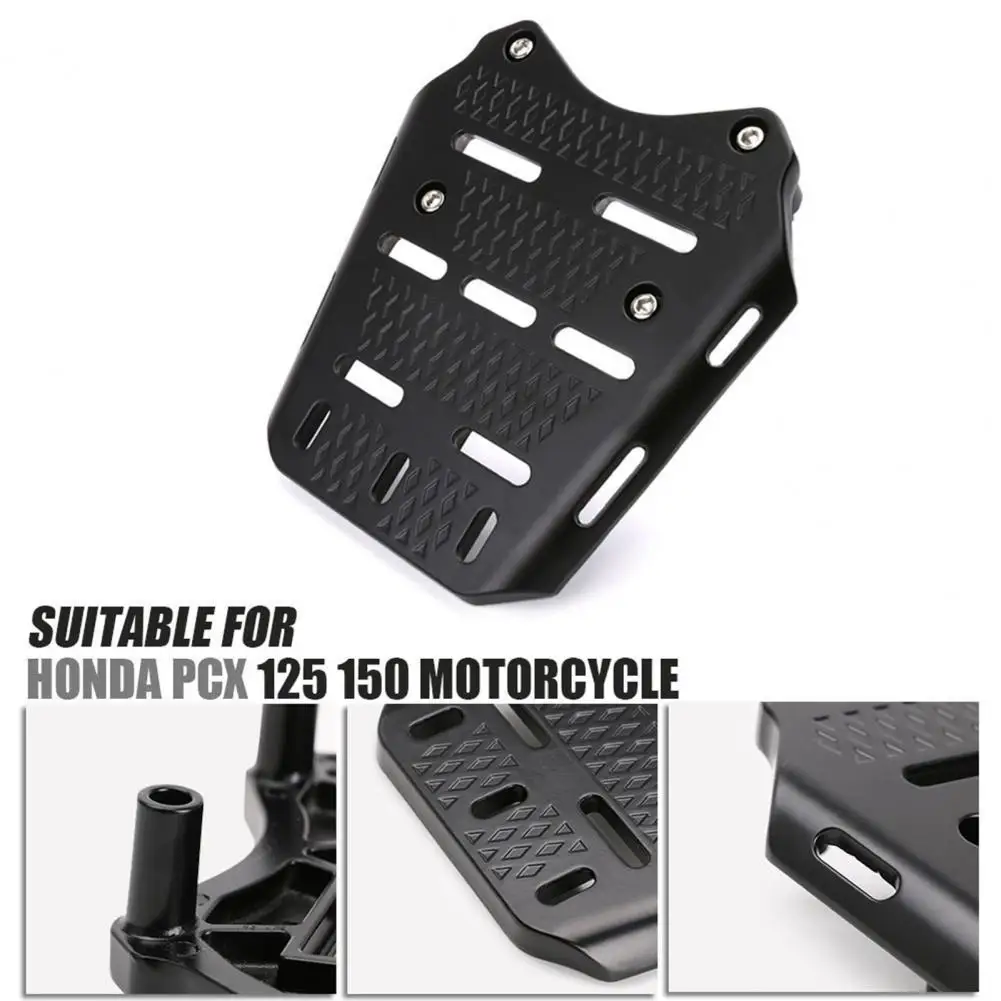 Firm-Unique-Motorcycle-Rear-Luggage-Rack-Bracket-Aluminium-Rear-Luggage ...