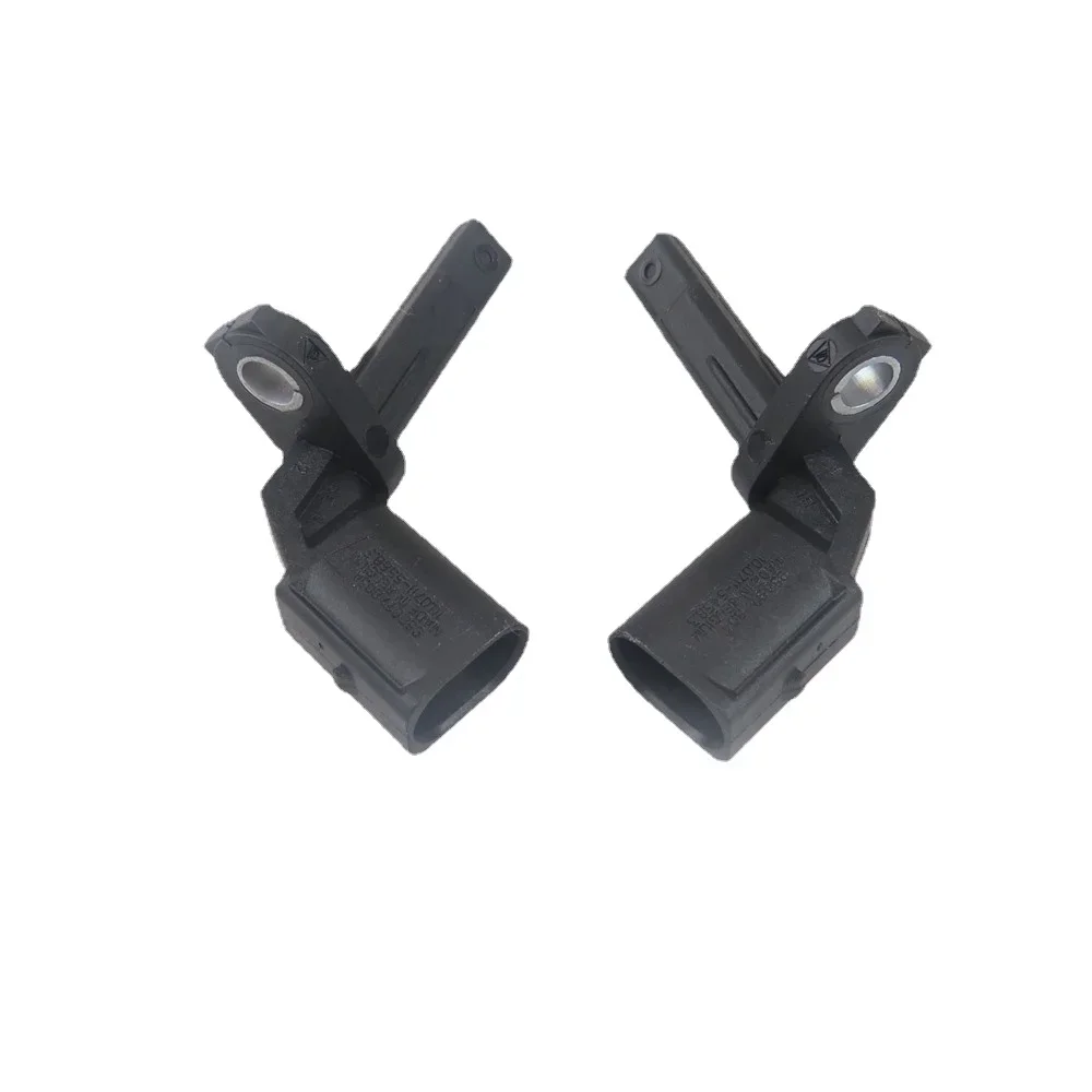2 Pcs Left Right ABS Wheel Speed Brake Sensor For Porsche Macan 2014 ...