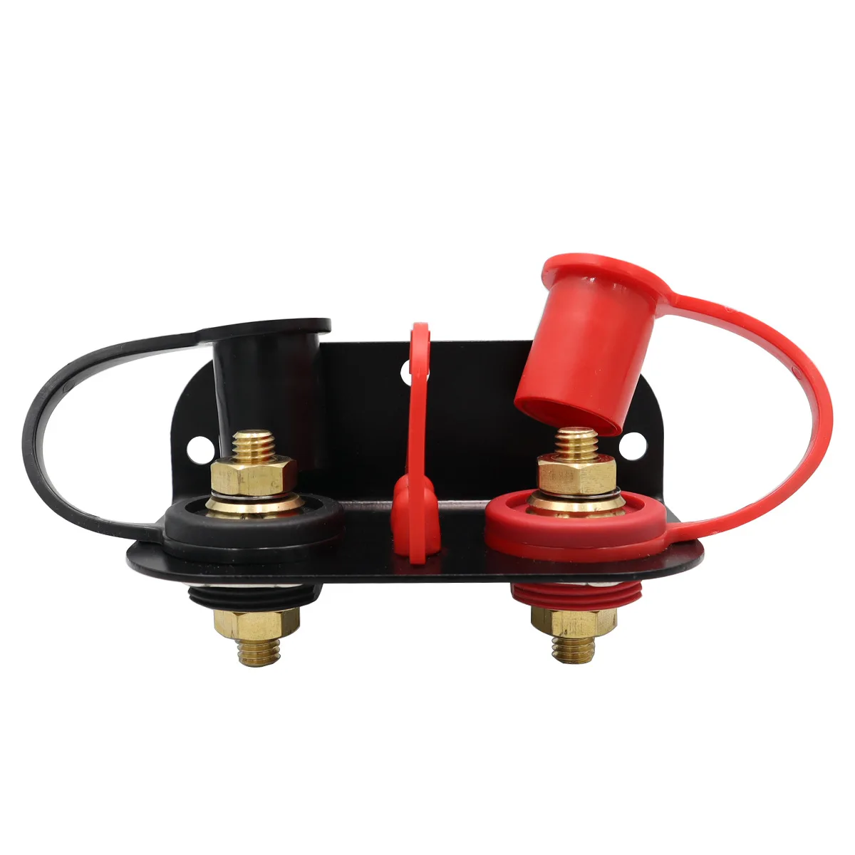 250-amp-12V-24V-panel-battery-terminal-connector-battery-base-extension ...