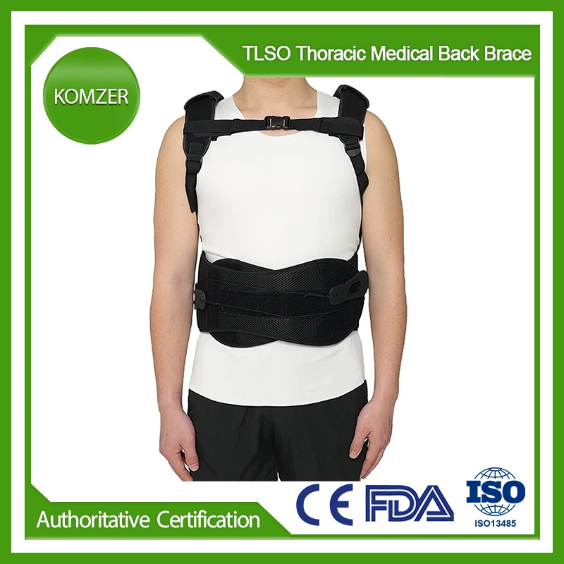 Thoracic Kyphosis Brace