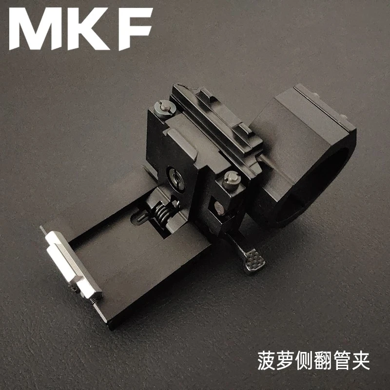 Weaver Scope Mount Rings | Scope Mounts Flip Side | Rail Scope Side ...