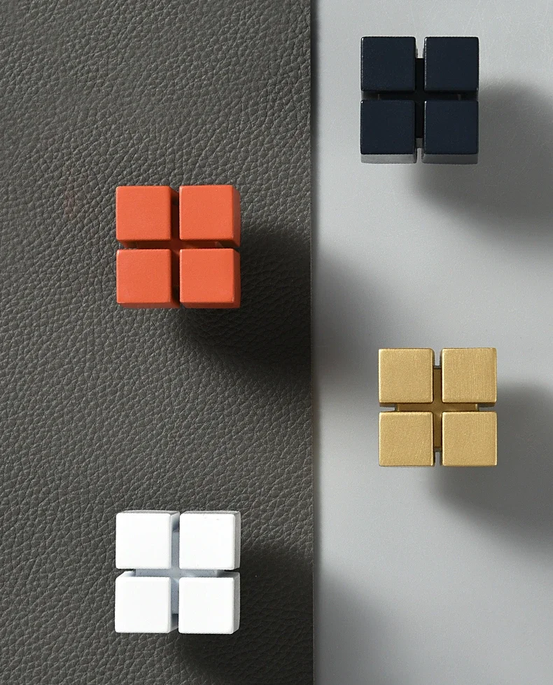 BCD-Kitchen-Cabinet-Door-Handles-Drawer-Wardrobe-Door-Zinc-Alloy-Light ...