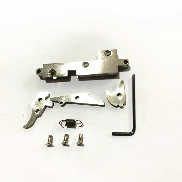 Heavy-duty-bow-trigger-of-60-200-pounds-and-above-all-metal ...