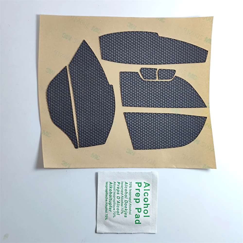 Mouse-Anti-slip-Sticker-Set-for-Logitech-G604-Mouse-Replacement ...