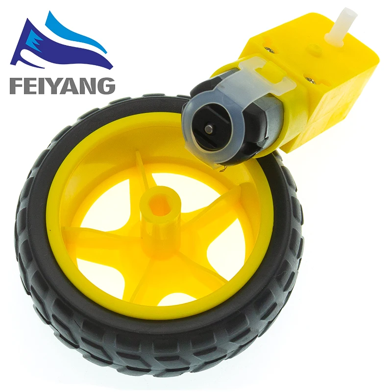 TT-Motor-Smart-Car-Robot-Gear-Motor-for-Arduino-Wholesale-for-Arduino ...
