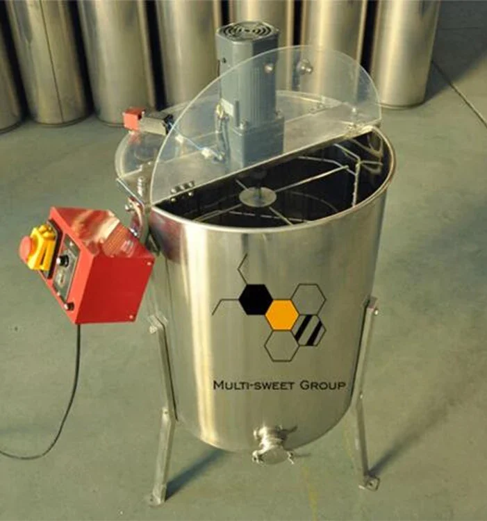 Honey-Centrifuge-Electric-Motor-4-Frame-Honey-Extractor.jpg