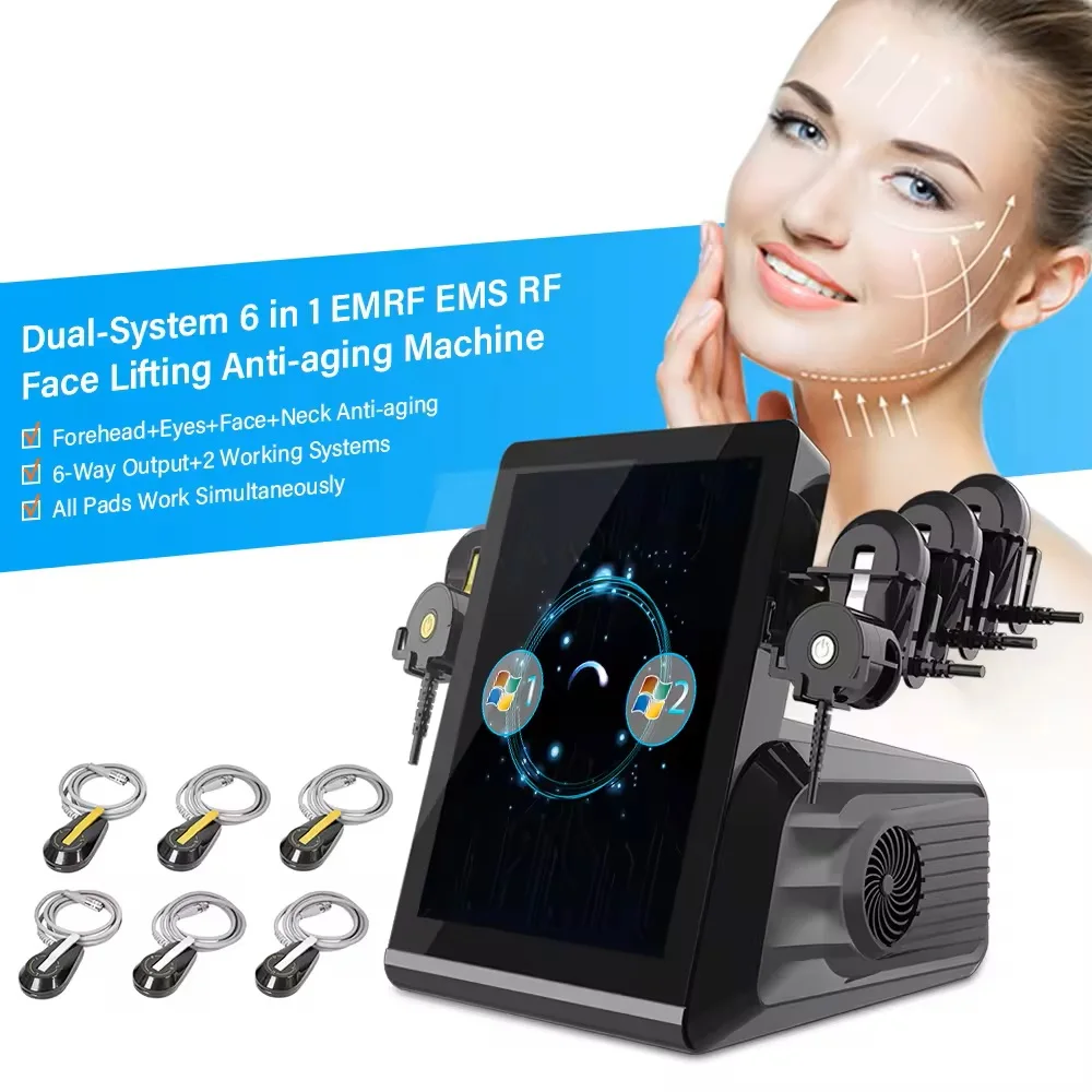 Newest-HIEFS-EM-EMRF-PE-wrinkle-removal-electromasnetic-facial-muscle ...