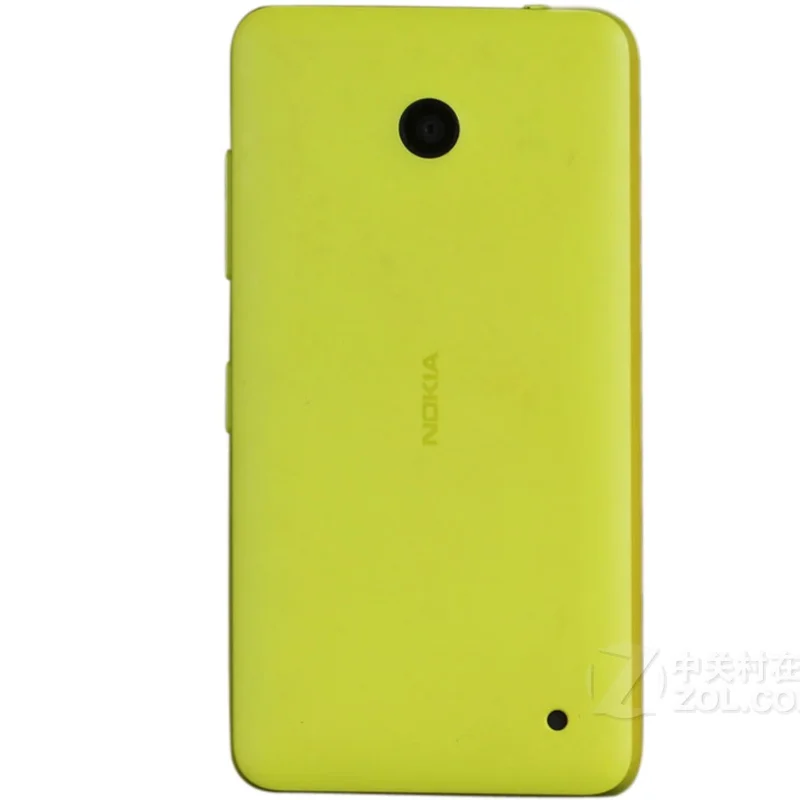 Nokia-635-tel-fono-3G-CPU-Qualcomm-Snapdragon-400-capacidad-de-la-bater ...