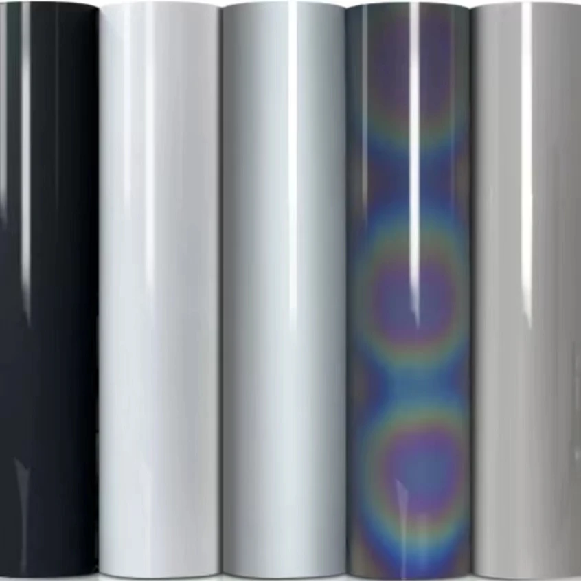 1-Roll-30x50-100cm-Reflective-Heat-Transfer-Vinyls-HTV-For-T-Shirts ...