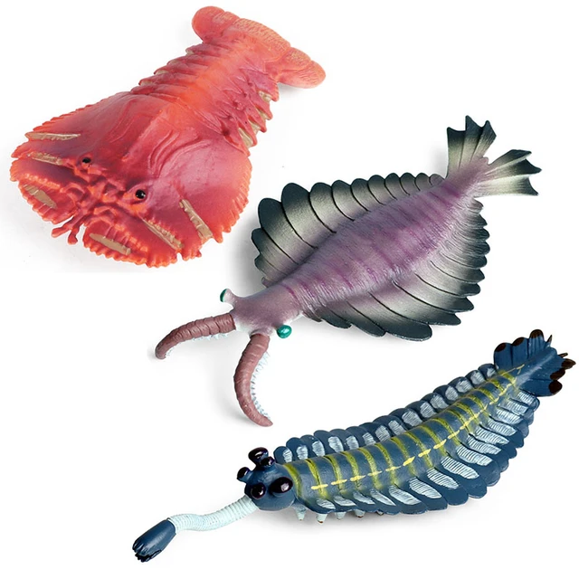 Anomalocaris Plush