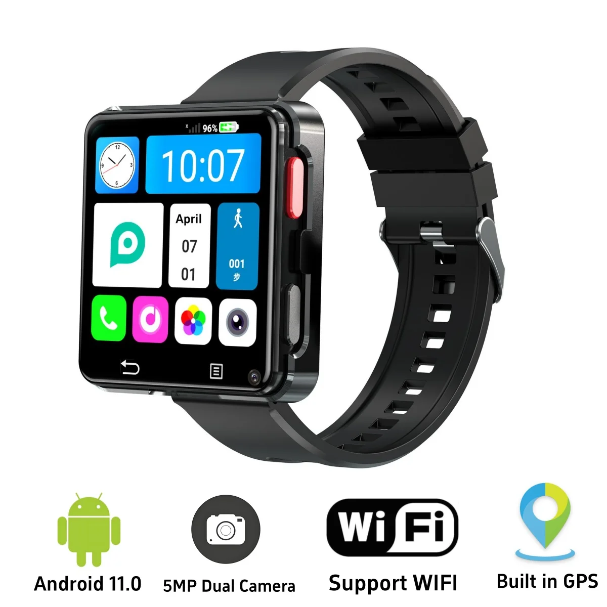 Smartwatch-com-C-mera-Dupla-4G-Full-Netcom-Sistema-Android-11-0-2-64 ...