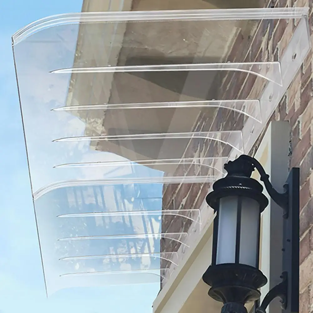 Window-Canopy-Transparent-Canopy-Roof-Awning-for-Outdoor-Balcony ...