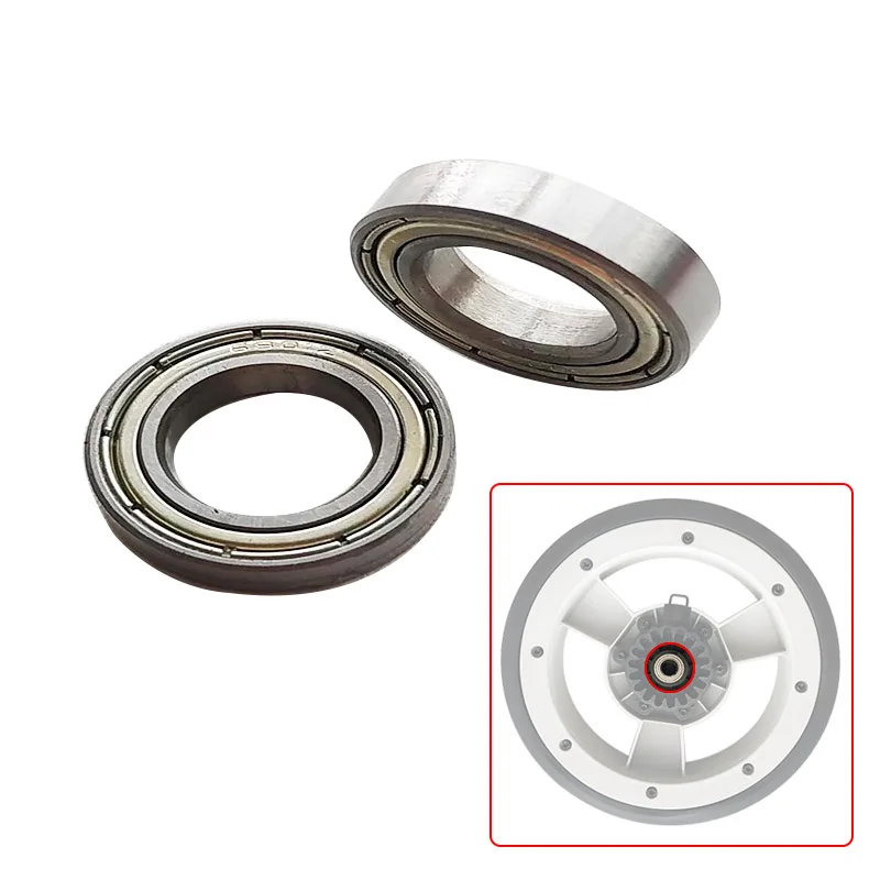 Stroller Wheel Bearing 6801z Compatible Dsland Stokke Xpolory V3 V4 V5 ...