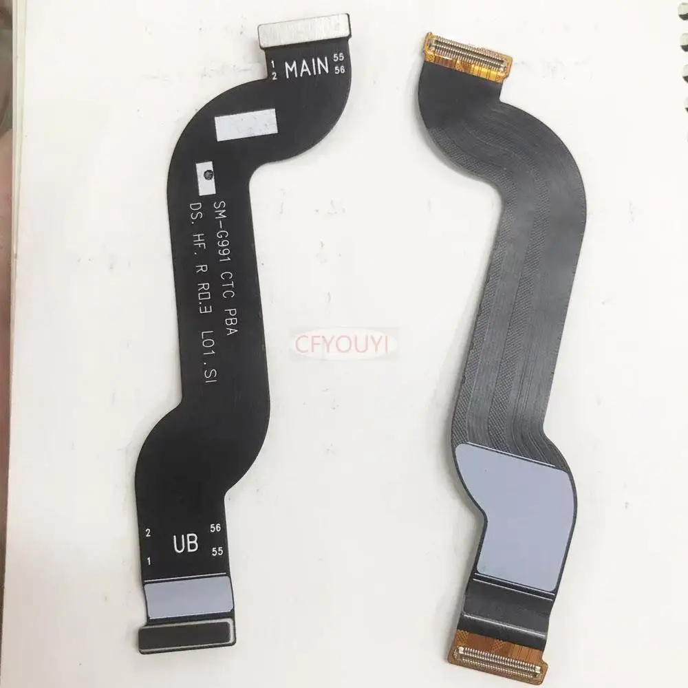 Original-LCD-Flex-Cable-For-Samsung-Galaxy-S21-5G-G991-Wi-Fi-Signal ...