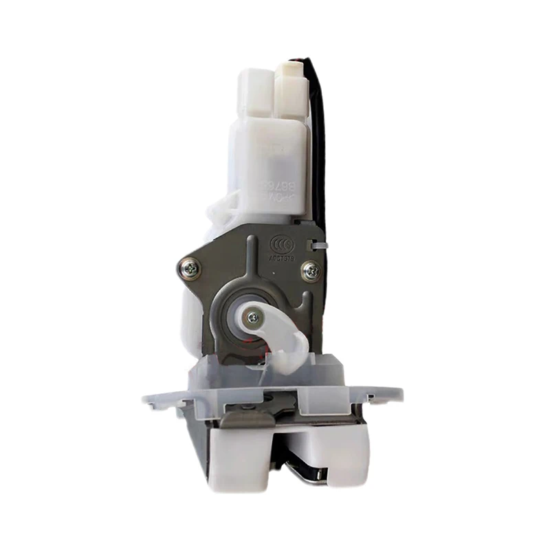 New-Genuine-OEM-Back-Door-Latch-Assy-Tailgate-Electric-Lock-For-SUZUKI ...