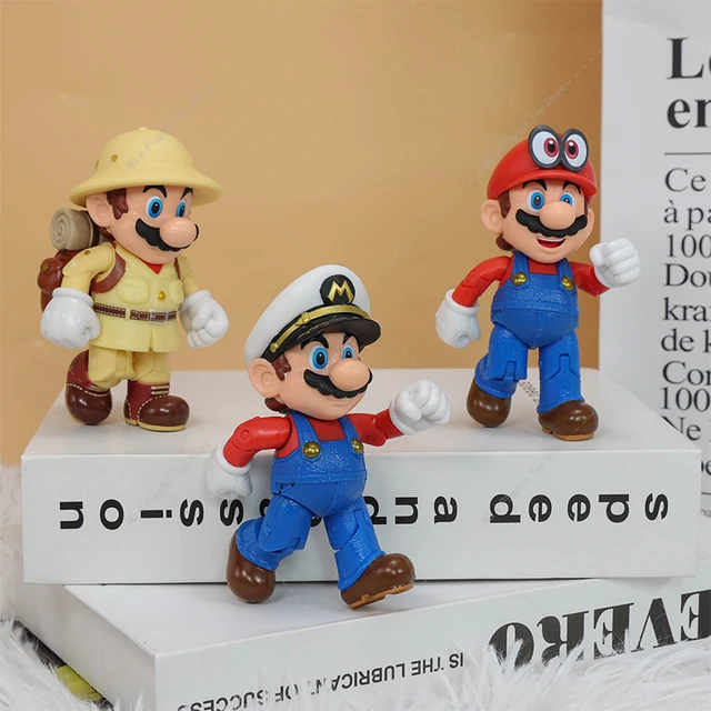 아기 루이지 플러시 천