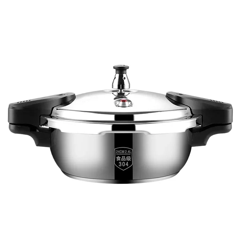 Miniature-Explosion-proof-Pressure-Cooker-for-Gas-Electric-Stove-High ...