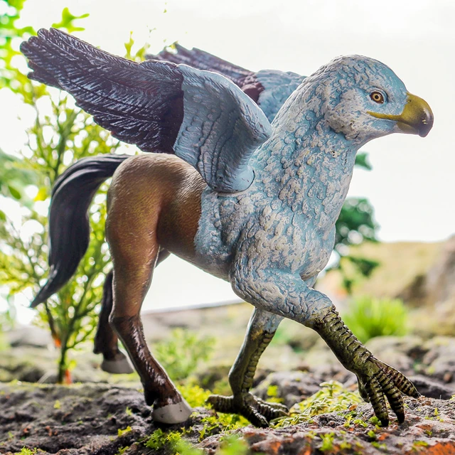 Griffin Harry Potter