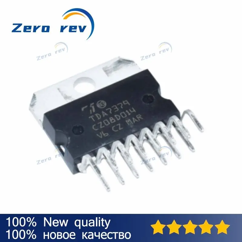 Chip-ic-original-de-2-a-10-piezas-TDA7379-100-TDA7576B-TDA7576-7576B ...