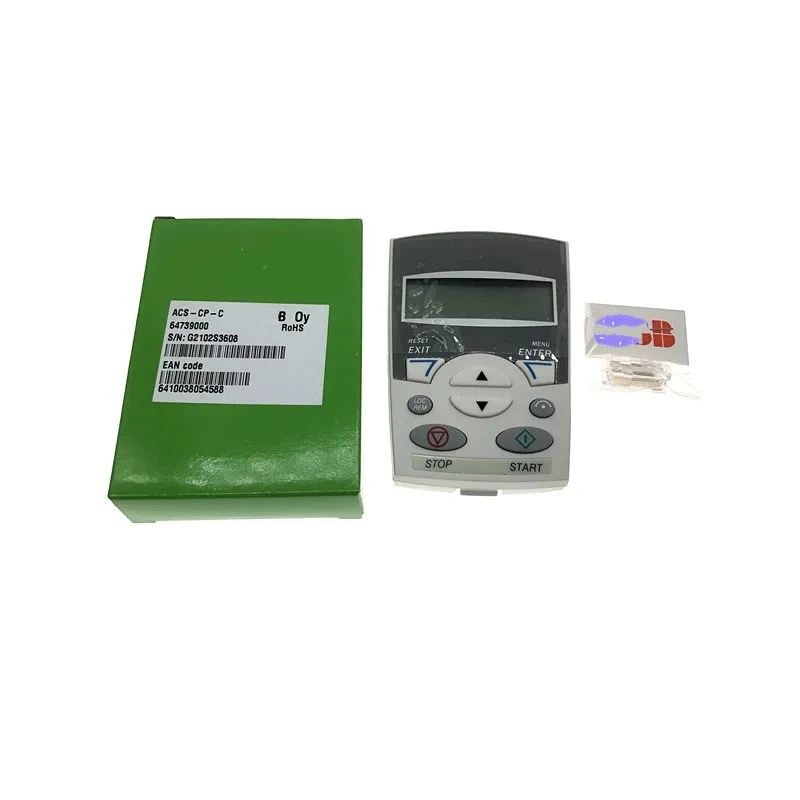 1pcs-lot-100-New-original-ACS-CP-C-ACS-CP-D-English-Panel-Inverter ...