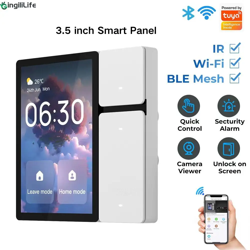 Tuya-WiFi-3-5-inch-Smart-Control-Panel-Screen-3-Relays-3-Physical ...