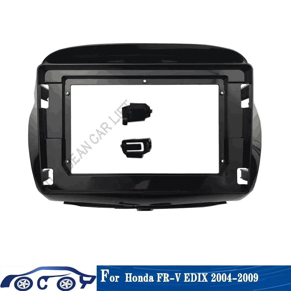 10-1-Inch-For-Honda-FR-V-EDIX-2004-2009-Car-Radio-Stereo-Android-MP5 ...