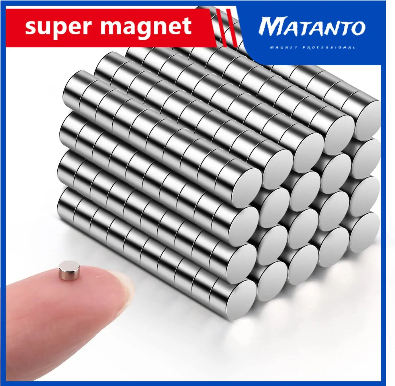 Mini-Petits-Aimants-Ronds-N35-en-N-odyme-Disque-Magn-tique-de-2x3mm ...