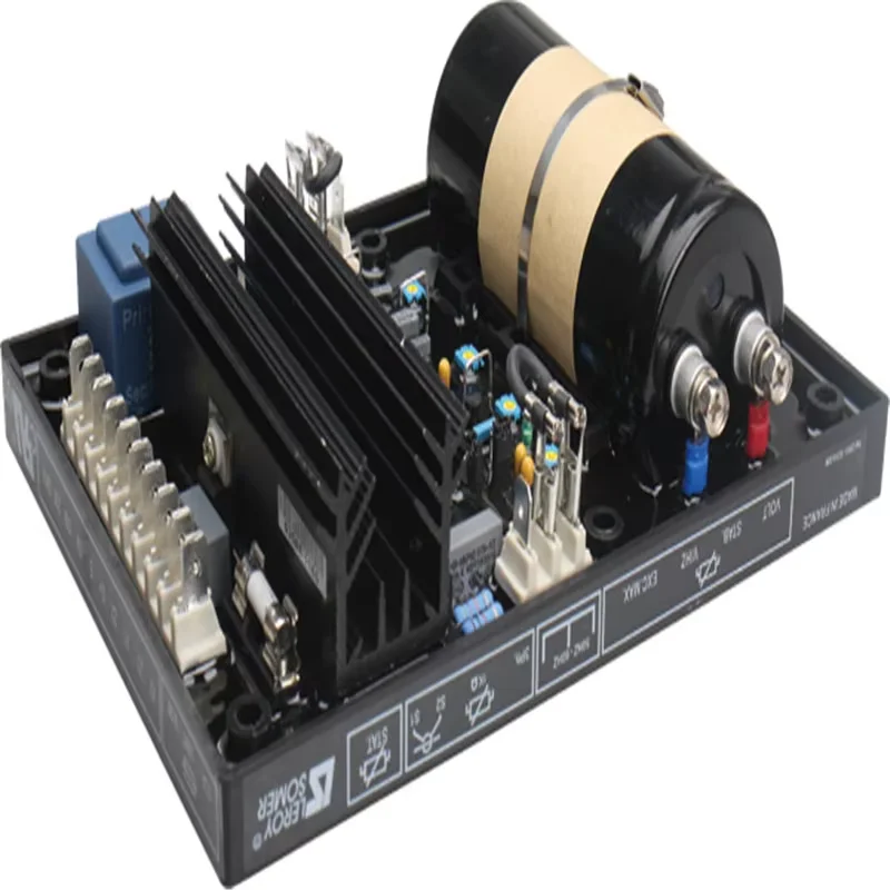 AVR R449 generator automatic voltage regulator - AliExpress 13
