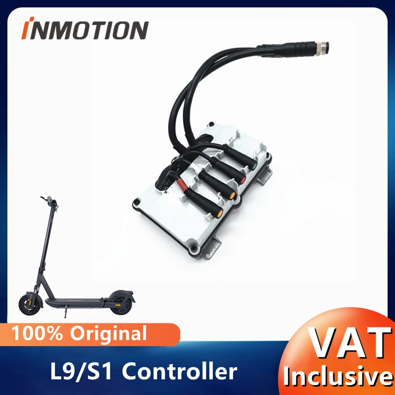 S1-Controller-For-INMOTION-Smart-Electric-Scooter-Inmotion-L9-Durable ...