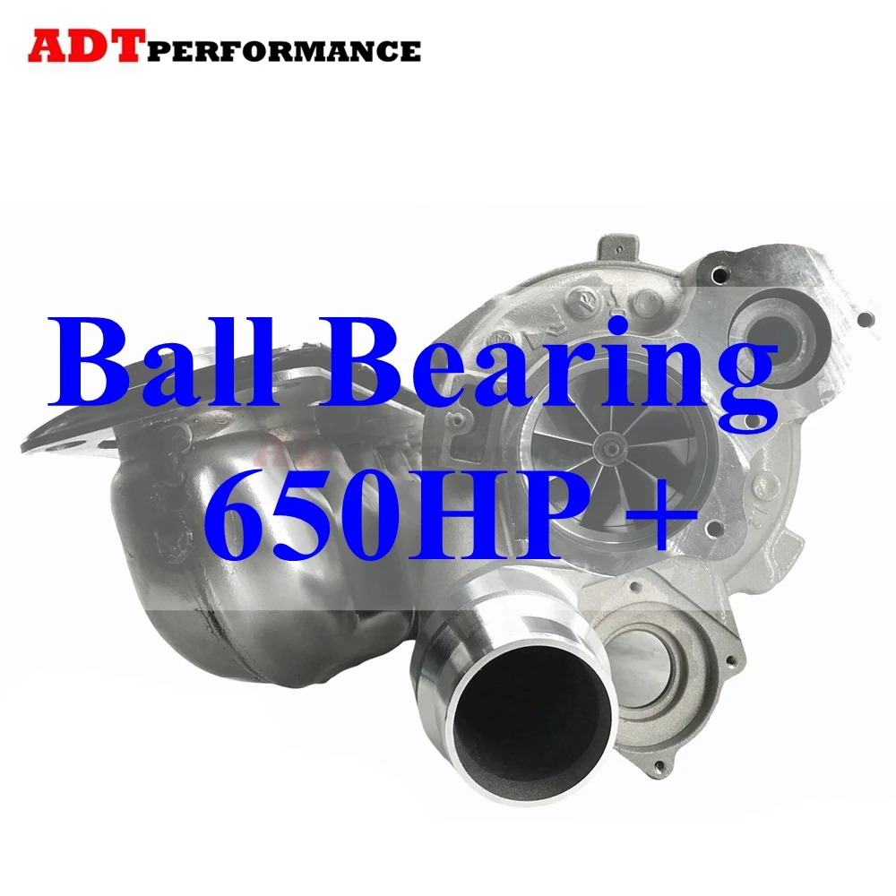 N55-Journal-Bearing-Ball-Bearing-Hybrid-18539700000-18539700001 ...