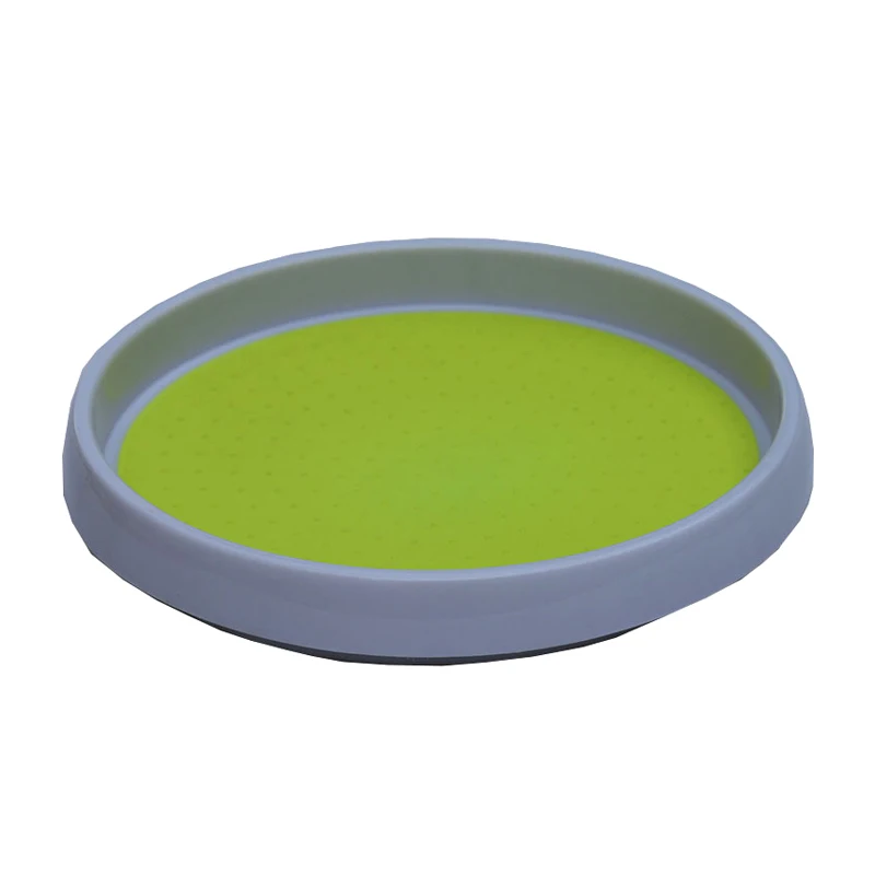 30cm-Kitchen-Condiment-Round-360-Degrees-Rotating-Storage-Tray ...