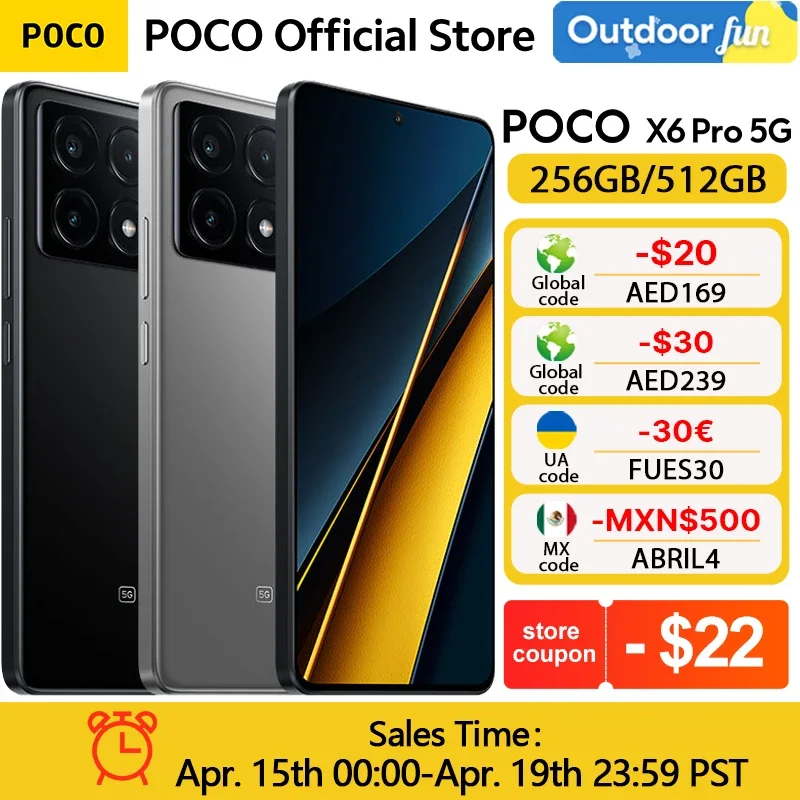 POCO-Smartphone-Vers-o-Global-Dimens-o-8300-Ultra-5G-1-5K-Flow-AMOLED ...