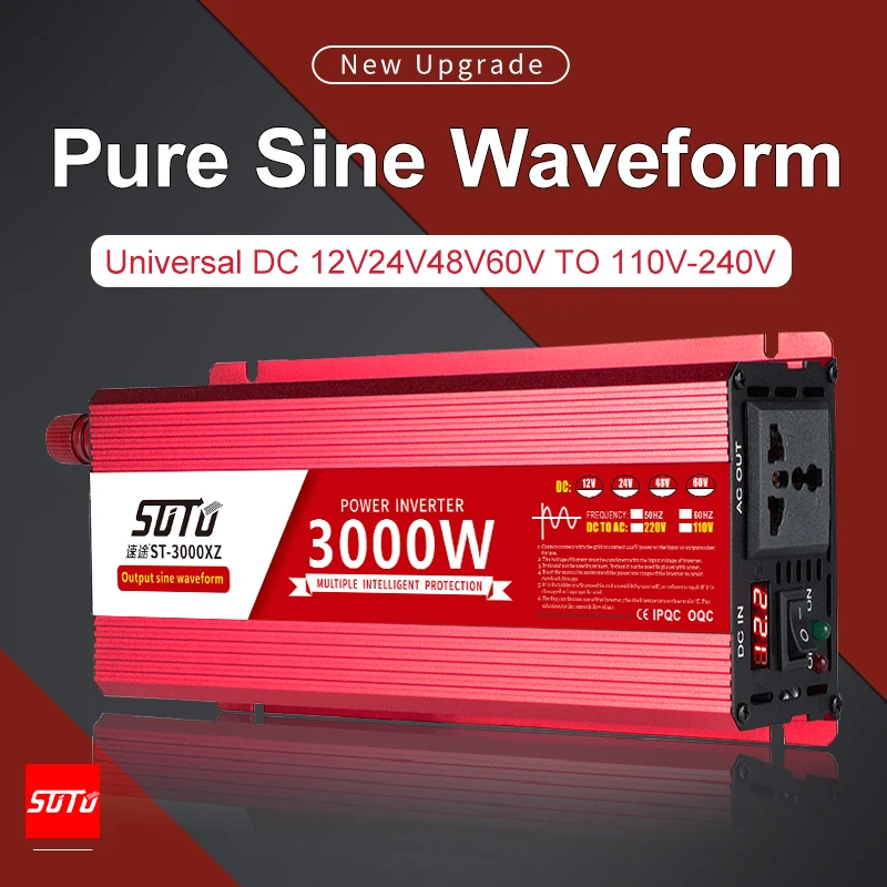 Universal-Inverter-DC12V24V48V60V-to-110V-240V-50-60HZ-LCD-Screen ...