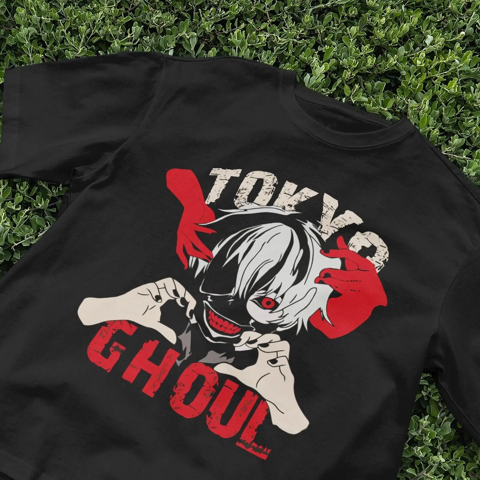 Anime-T-Shirt-Manga-Style-Tee-Japanese-Anime-Graphic-Unisex-Shirt-Otaku ...