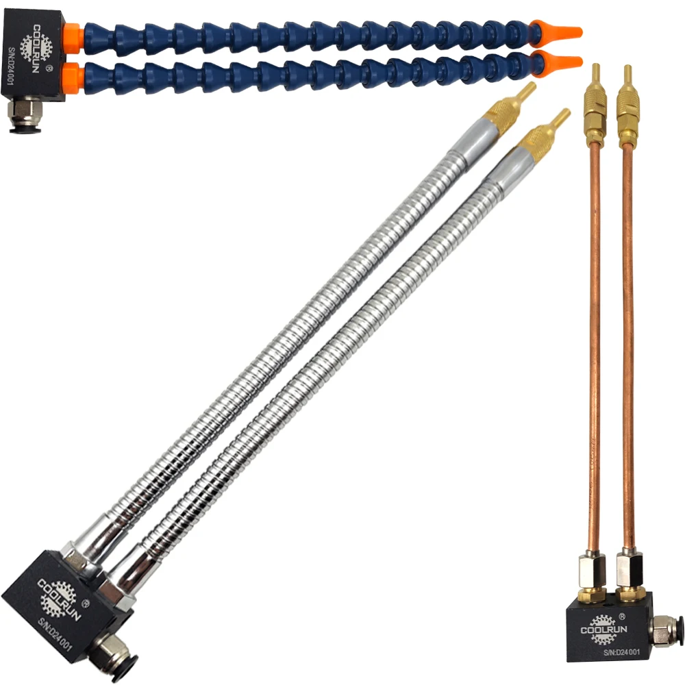 CoolRun-Dual-Head-High-Quality-CNC-Coolant-Hoses-Mist-Cooling-System ...