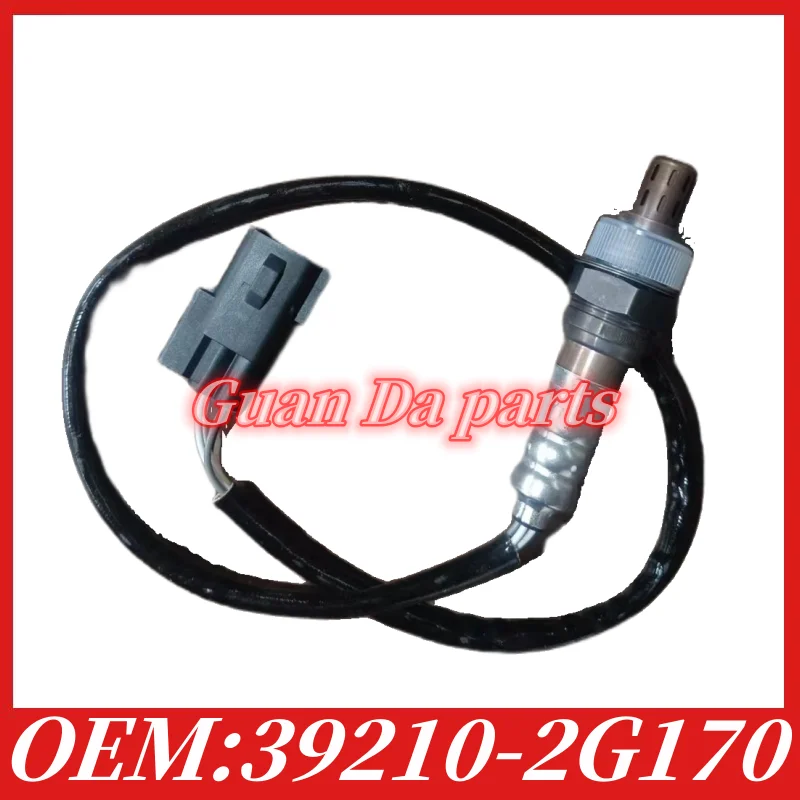 39210-2G170-Engine-Oxygen-Sensor-For-Hyundai-H-1-SONATA-Kia-CERATO ...