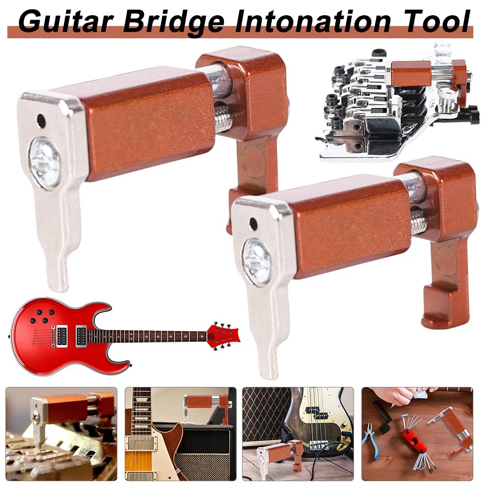 Intonation-Tool-High-Quality-Guitar-Bridge-Intonation-Tool-for-Floyd ...