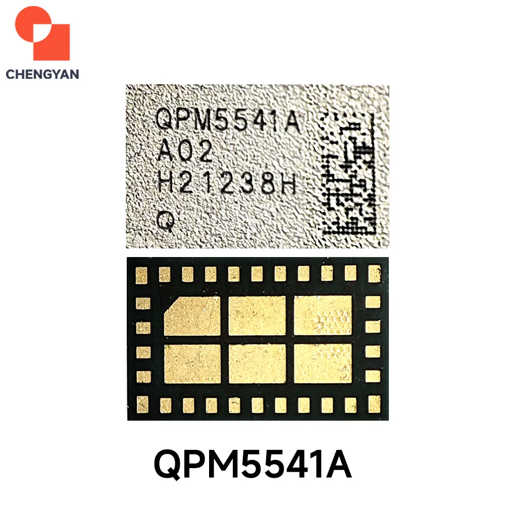 QPM5541A QPM5579 QPM5621 QPM5670 QPM5677 QPM5679 QPM5577 QPM5577 전력 증폭기 ...